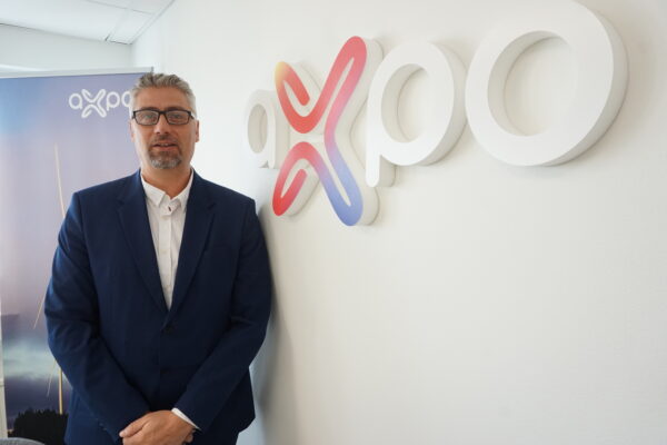 Axpo Renewable Finlands första vindkraftspark byggs i Vörå - Köper ...