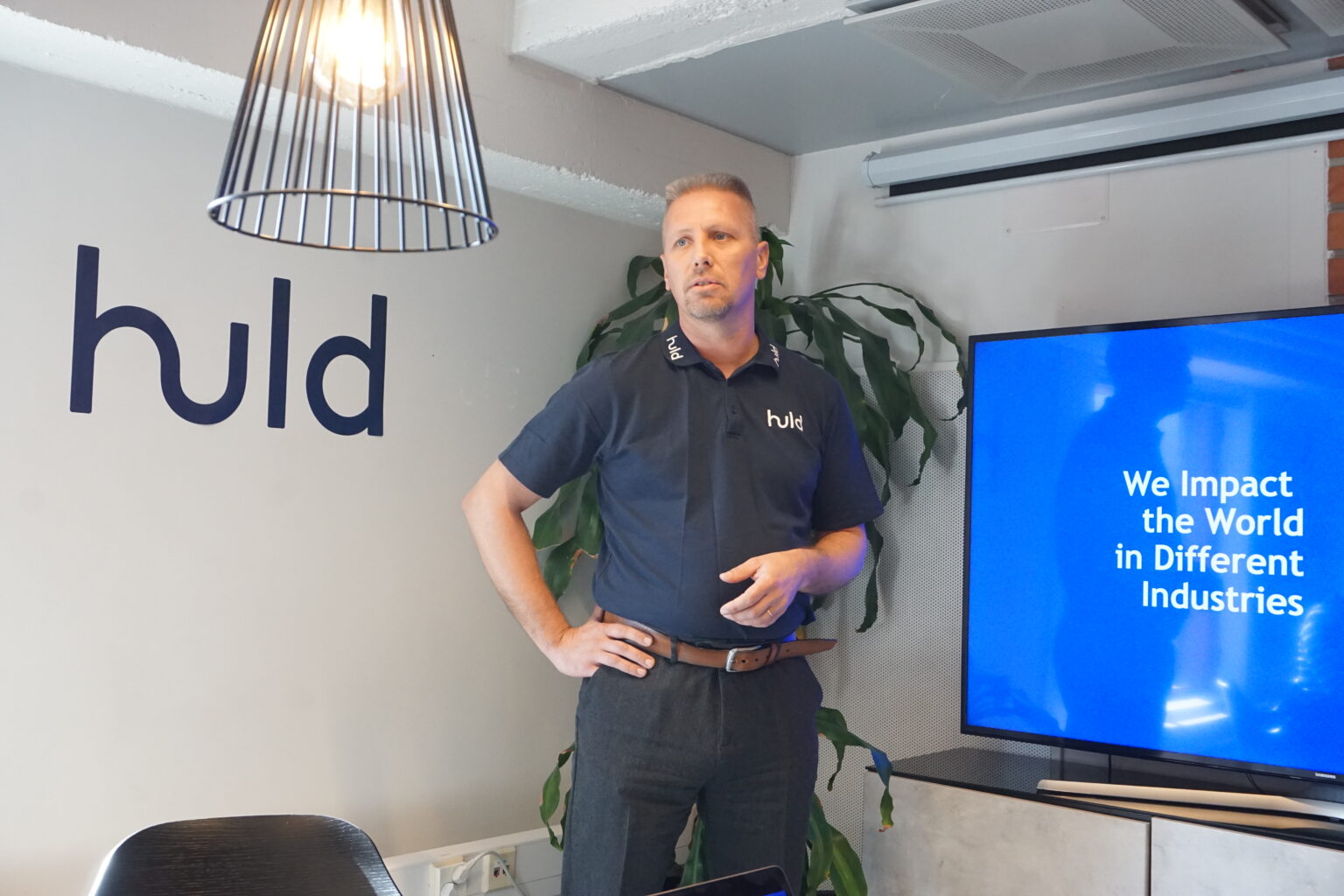 Huld ser stor potential i Vasa - Devatus är nu Huld på riktigt - Vaasa ...