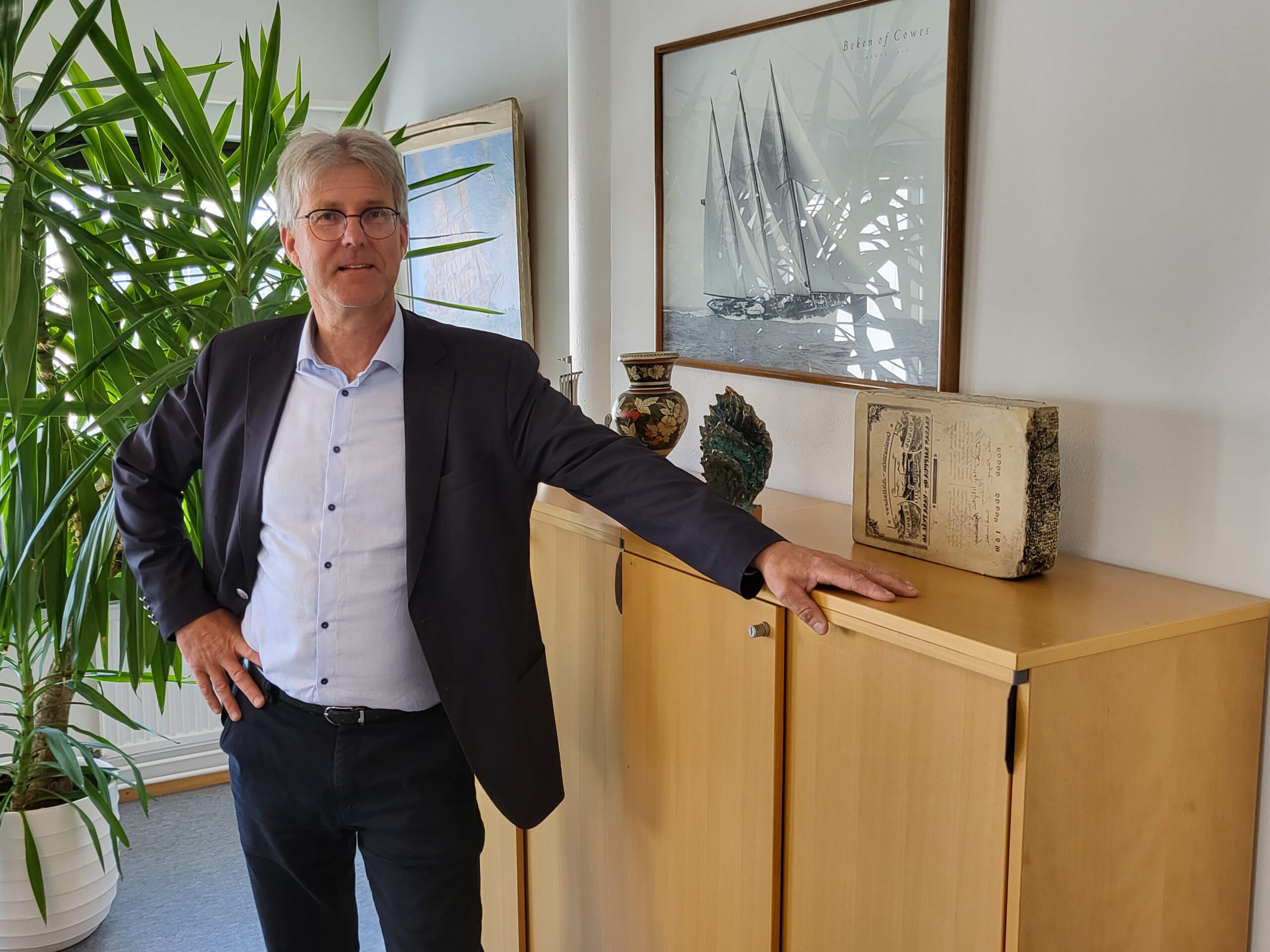 KWH-koncernens ständiga förändring fortsätter - Det här betyder ...