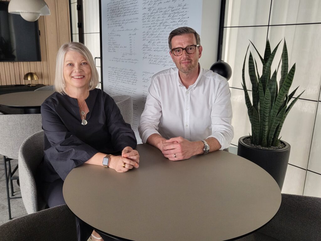 LähiTapiola Pohjanmaa 2.0 muotoutuu – Ruorissa uusi hallituksen puheenjohtaja - Vaasa Insider