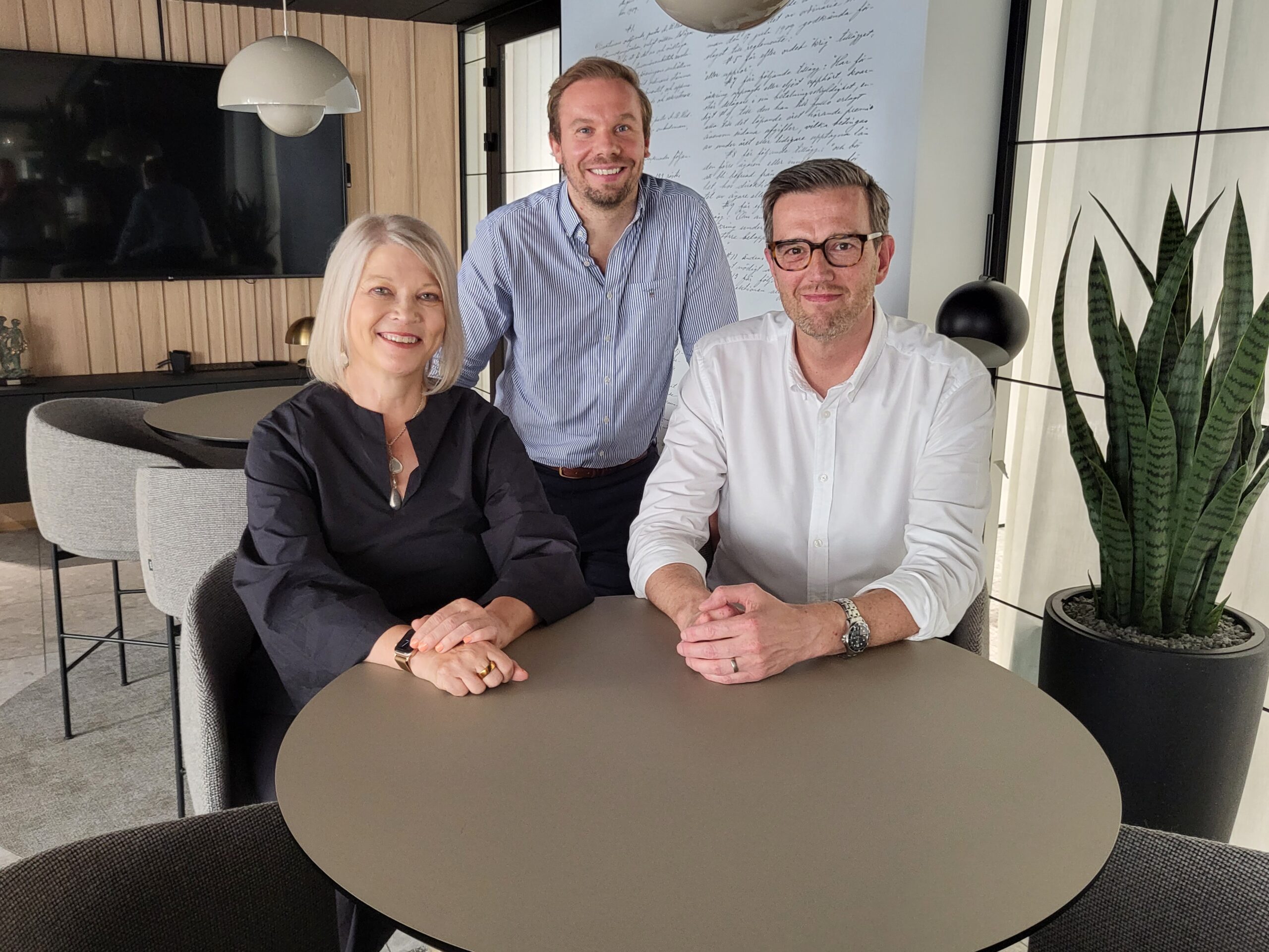 LähiTapiola Pohjanmaa 2.0 muotoutuu – Ruorissa uusi hallituksen puheenjohtaja - Vaasa Insider