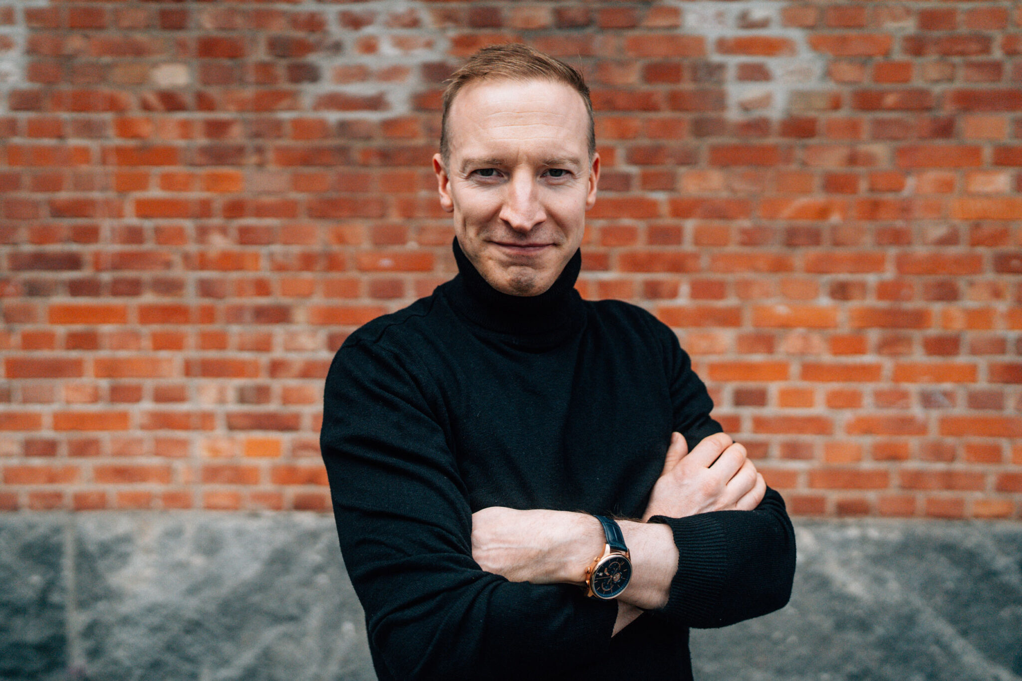 Tomas Knuts: "Vastuullisuustrendit 2024" - Vaasa Insider