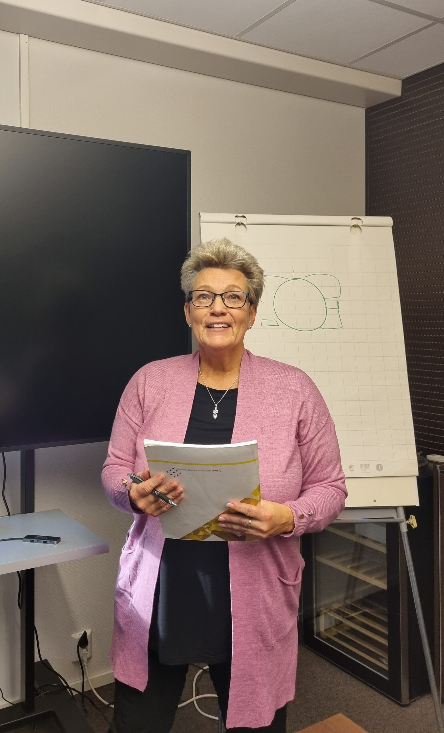 LEAN-skolning ordnas i Vasa - Chans för alla att kostnadsfritt få ...