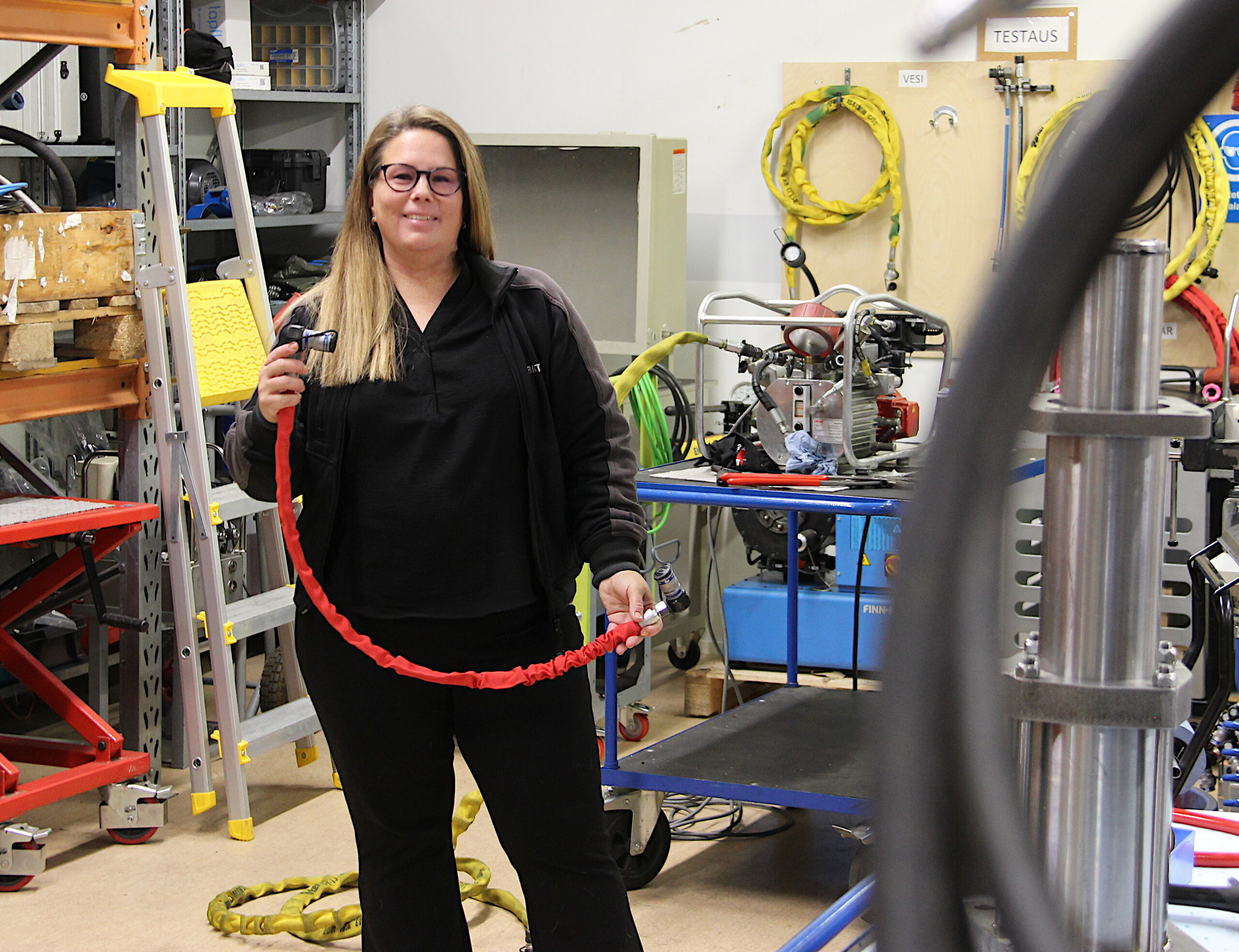 Fintos kävi kuilun partaalla, mutta löysi kasvun siemenet – Nyt yhtiö aikoo tuplata ...