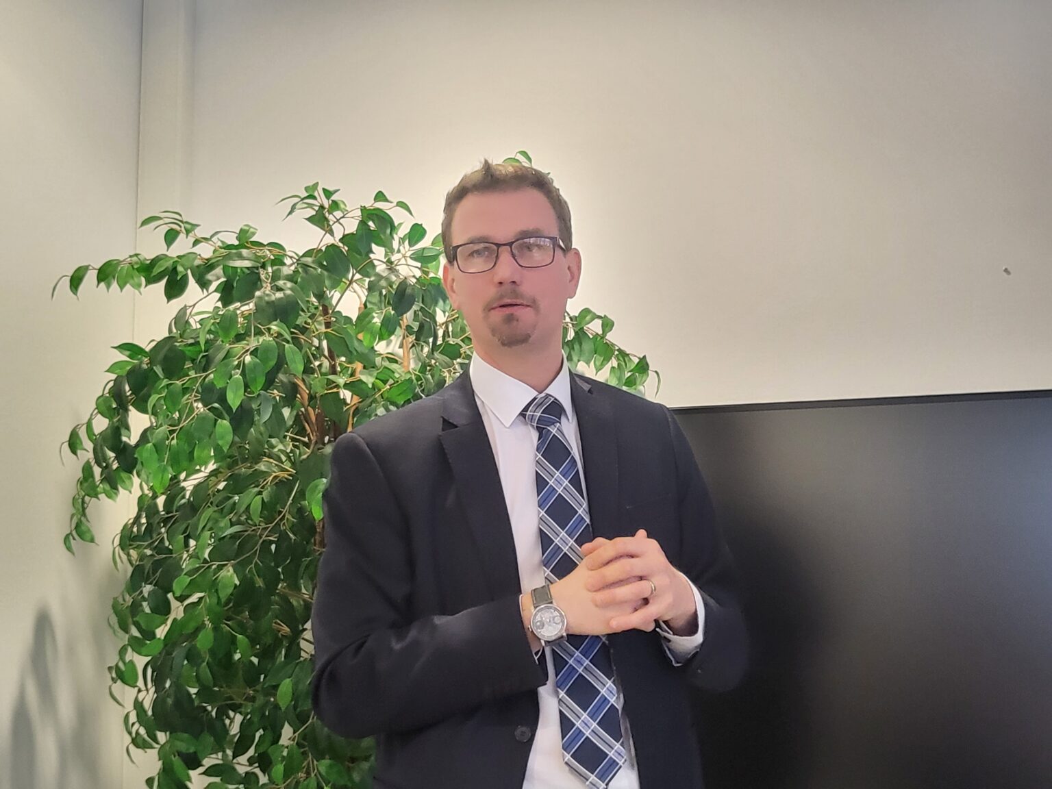 Vasa har fått Finlands största kombinerade elpanna-värmelager ...