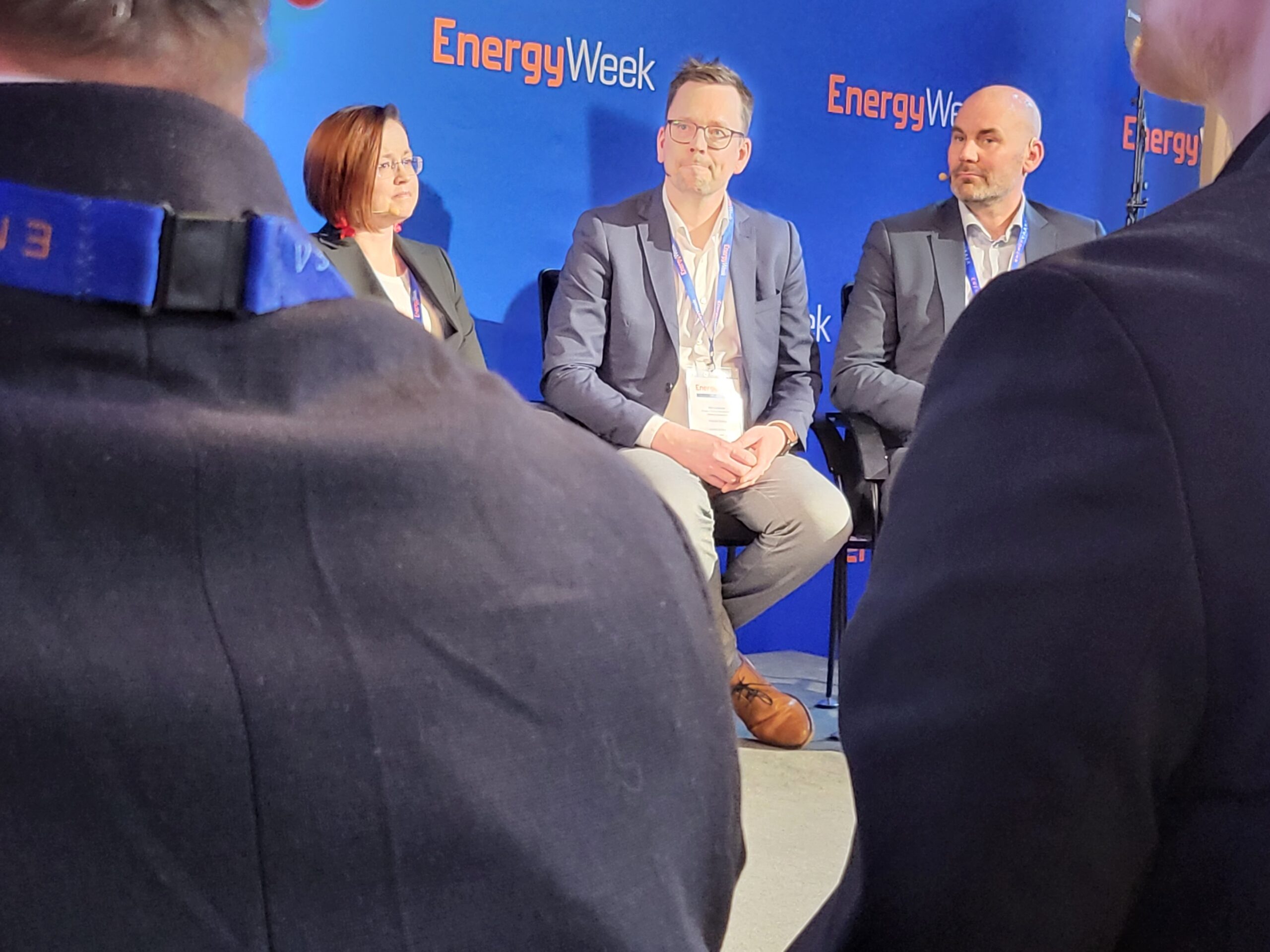 Vaasa EnergyWeek - WISE collaboration launched - Wärtsilä sees ...