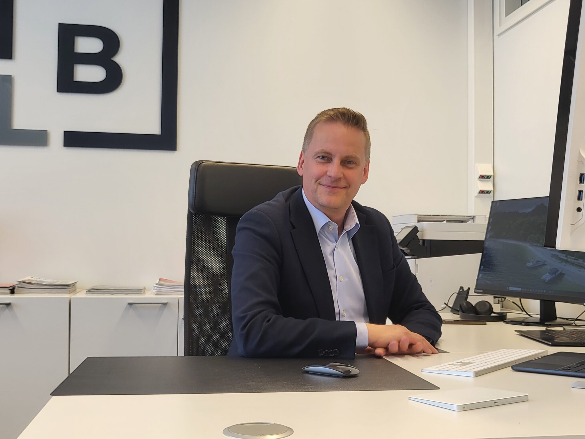 Samuel Broman: “Svenskfinland och de österbottniska landskapen behöver ...