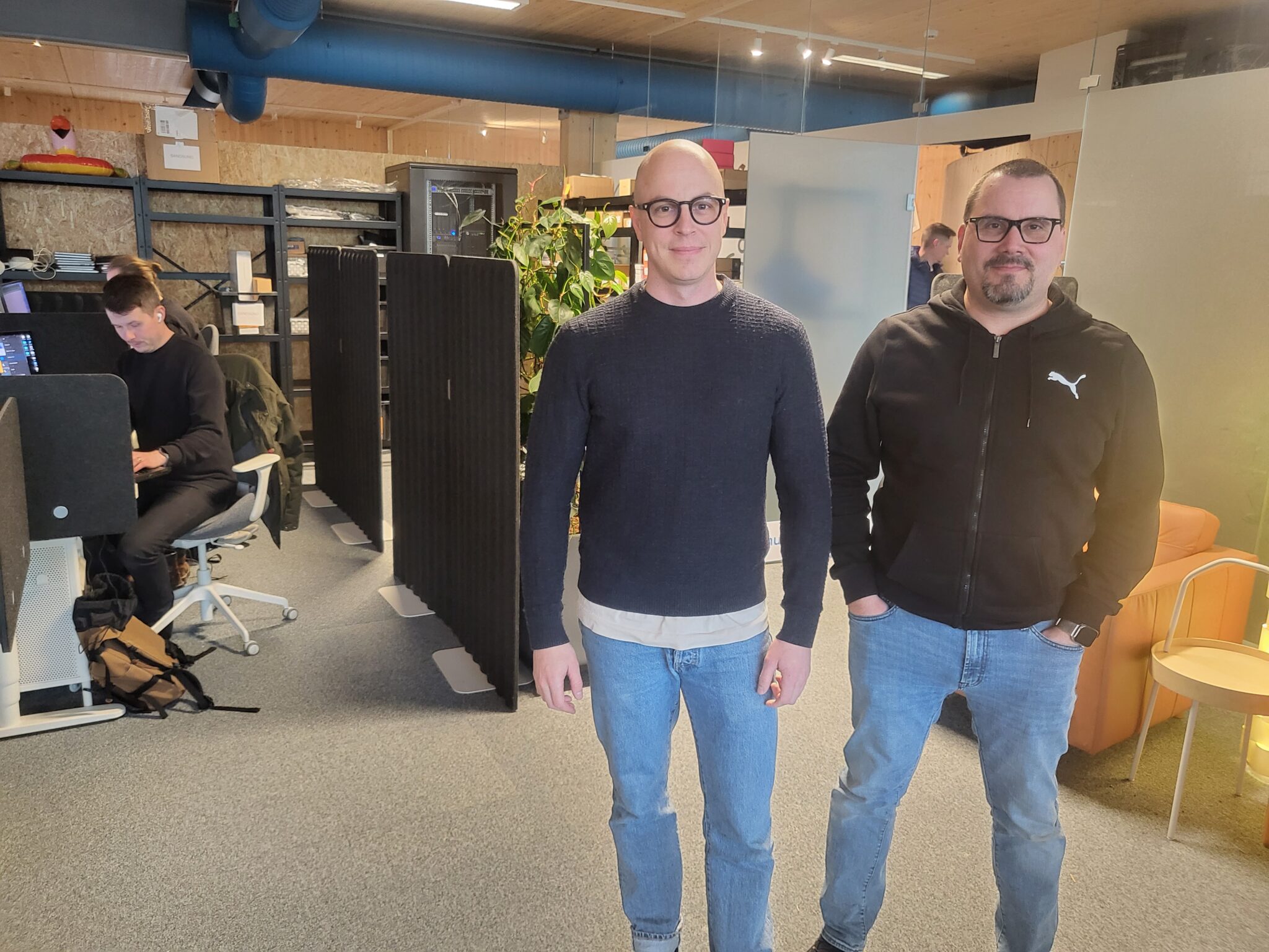 Multitronic Pro on nyt Abero Technologies – ”Uusi nimi kuvastaa paremmin sitä, mitä me teemme ...