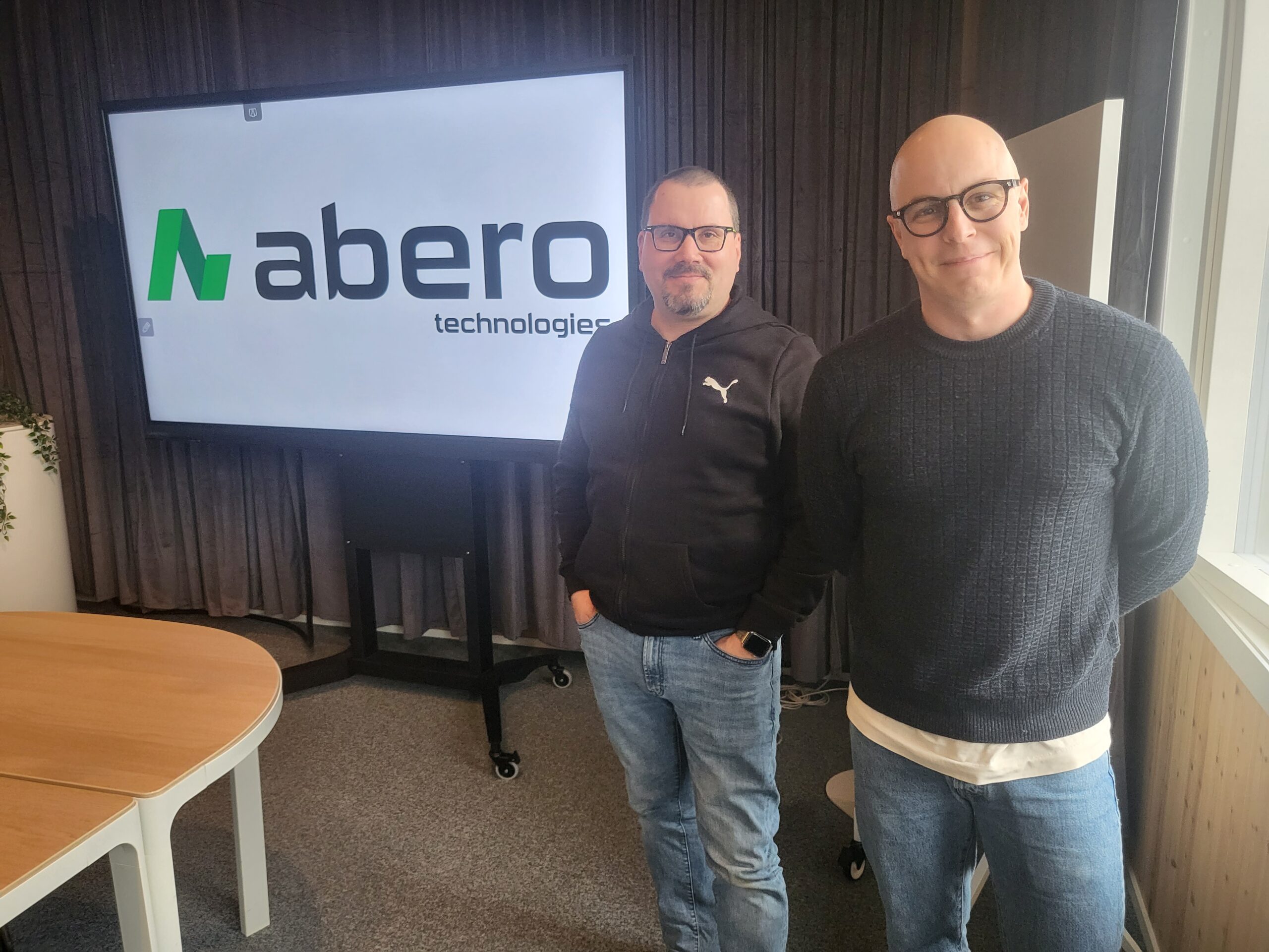 Multitronic Pro on nyt Abero Technologies – ”Uusi nimi kuvastaa ...