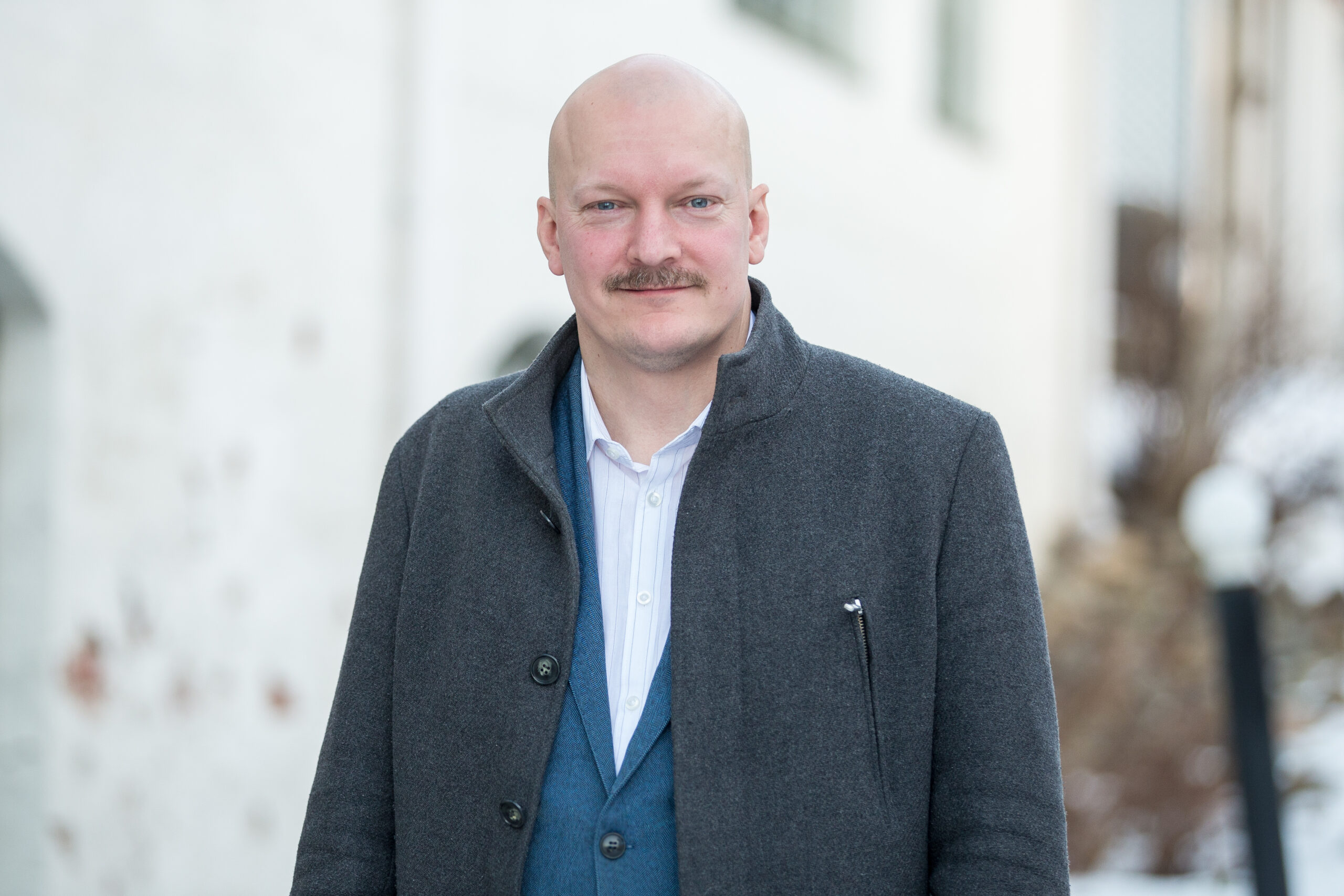Peter Stolpe och Vaasa Insider får pris som årets egenföretagare i Kust ...